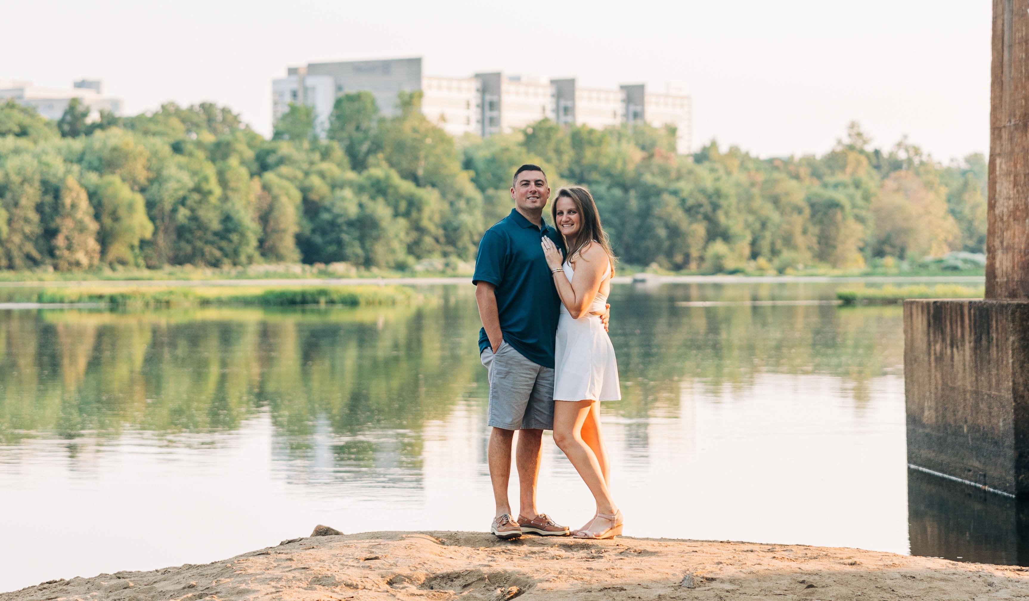 Courtney Richmon and Mike Pfister's Wedding Website