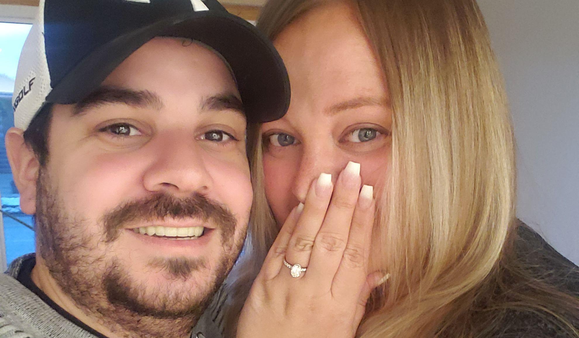 Melissa Stacy and Brian Healy's Wedding Website