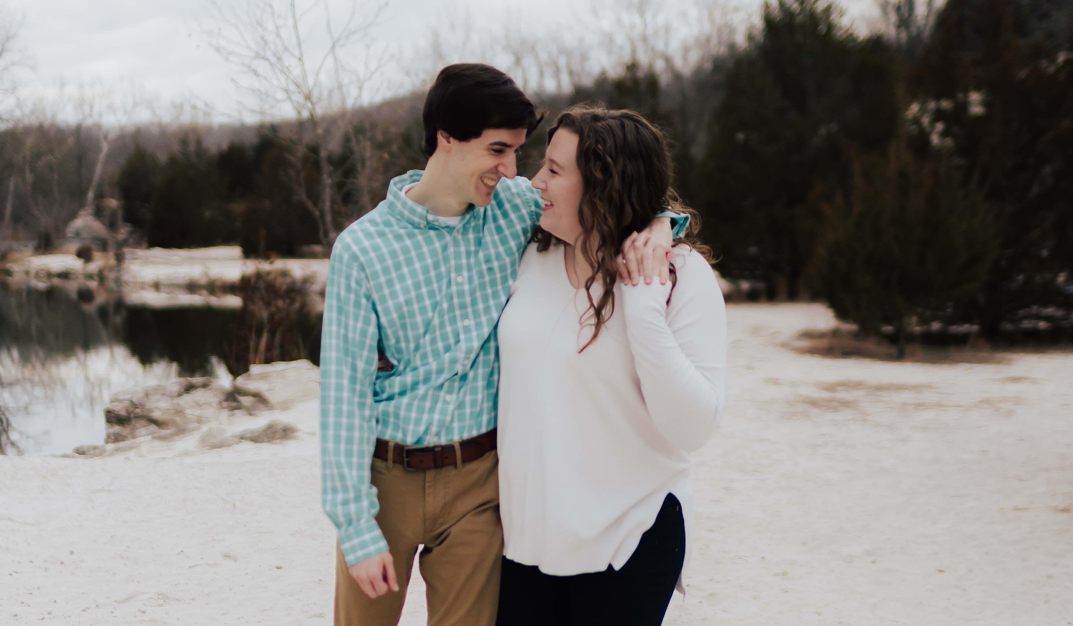 Sydney Piontek and Daniel Jedding's Wedding Website