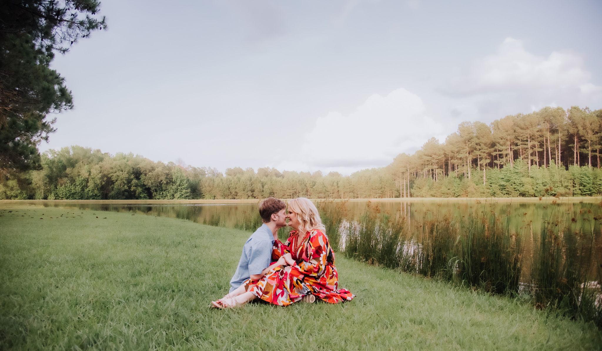 Victoria Mills and Jayce Clifton's Wedding Website