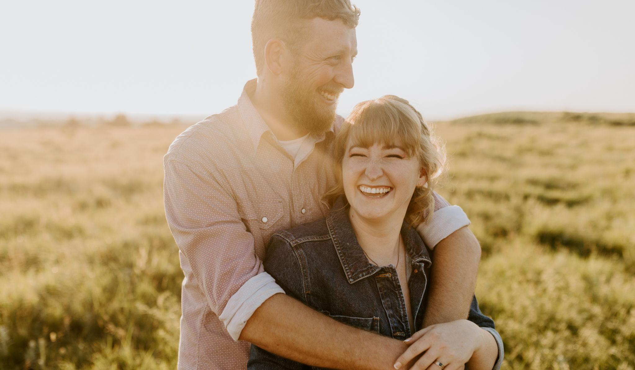 Sara Liming and Skylar King's Wedding Website