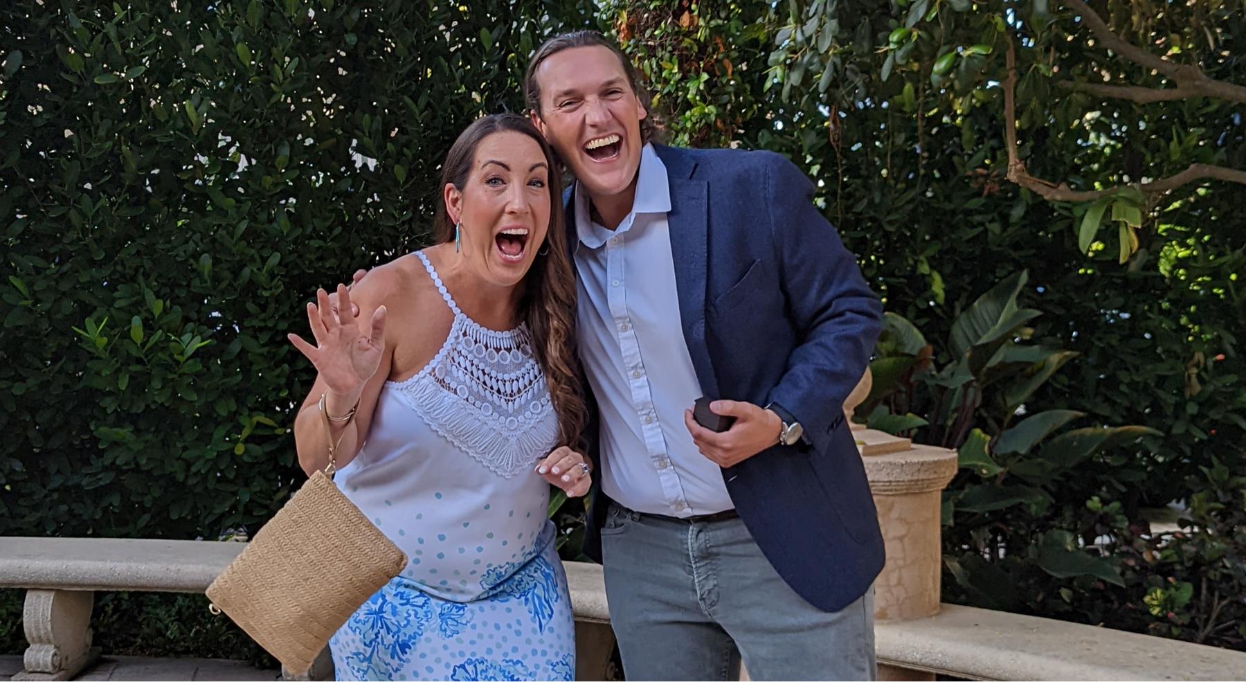 Stephanie Glavin and Tyler Deltondo's Wedding Website