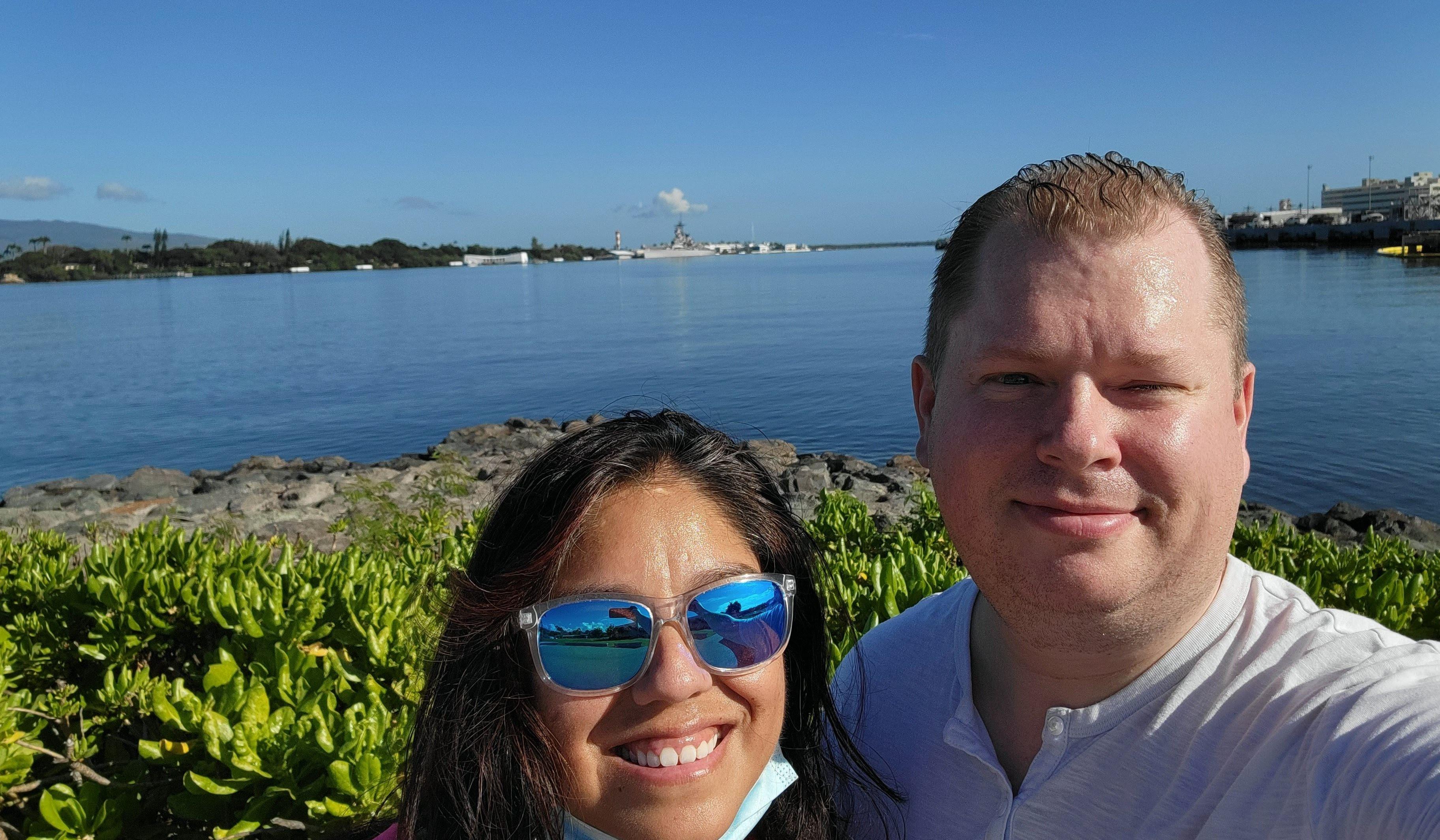 Rose Acevedo and Michael Lelevier's Wedding Website