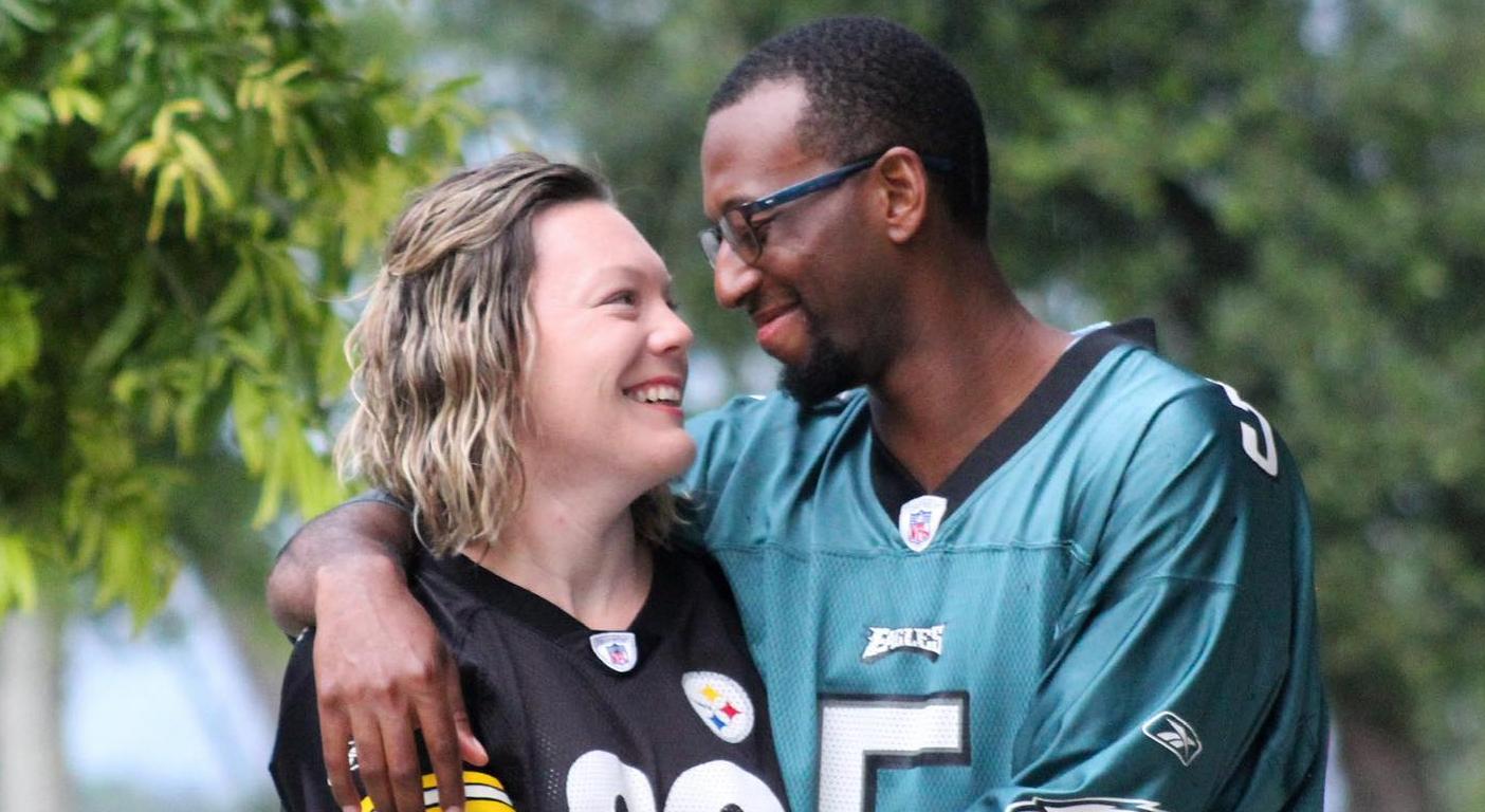 Sara Miller and Morrell Fox's Wedding Website