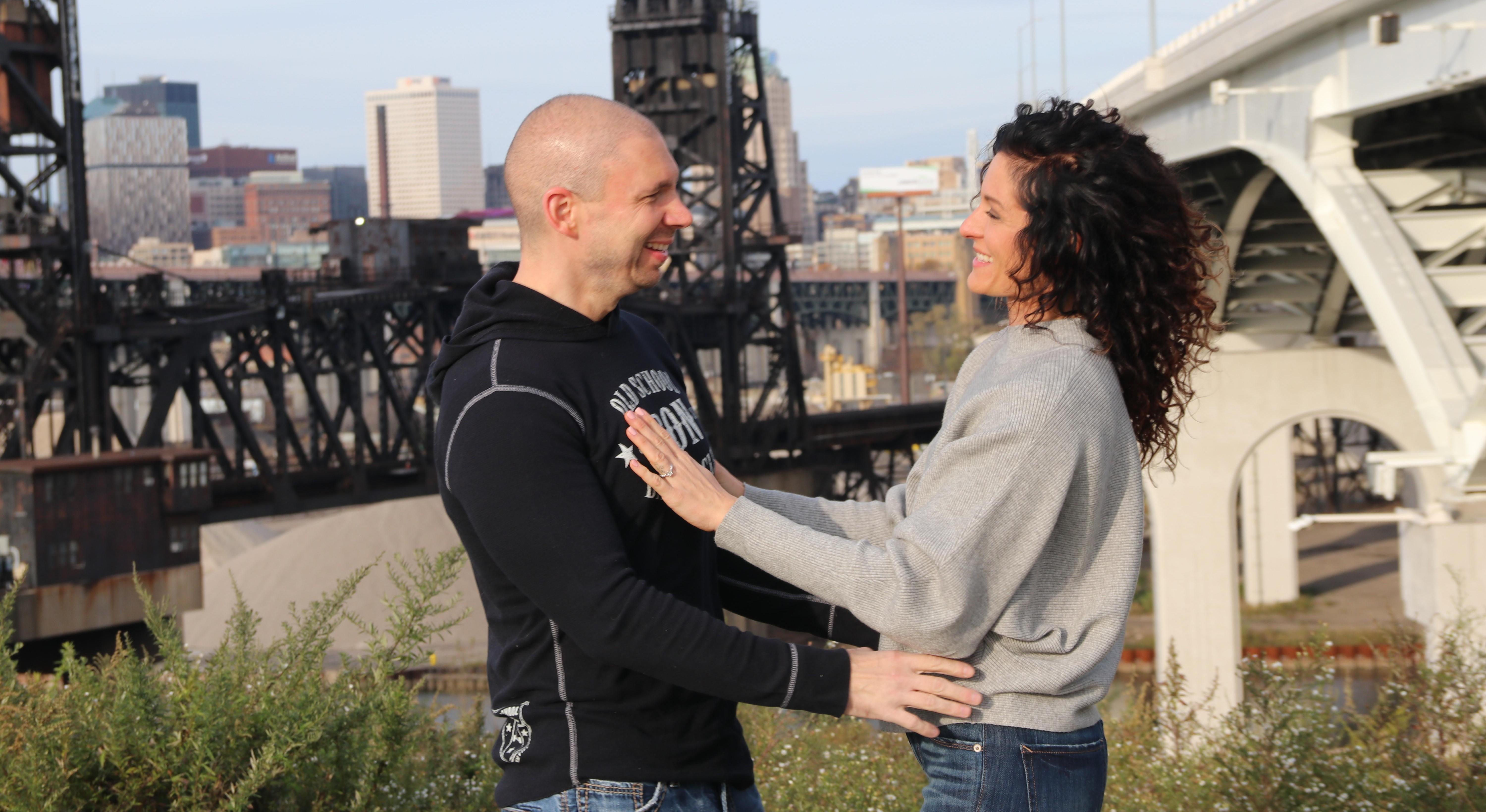 Chelsea Myles and Thomas Slomka's Wedding Website