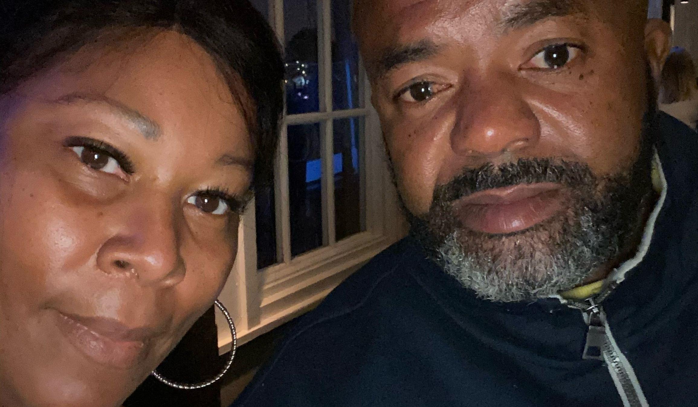 Shelly Williams and Corey Johnson's Wedding Website