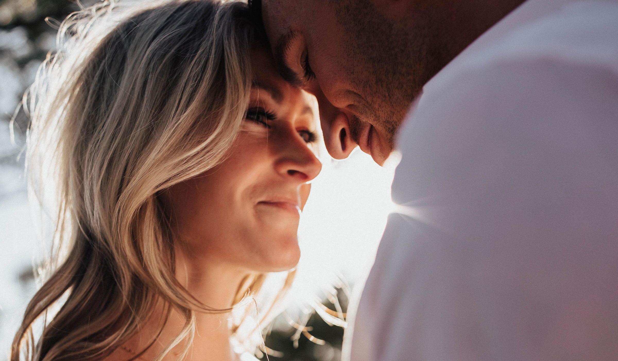 Jessica Parker and Jordan Stanek's Wedding Website