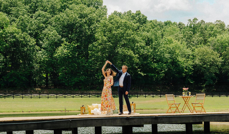 Nicole Thurman and Clayton Grainger's Wedding Website