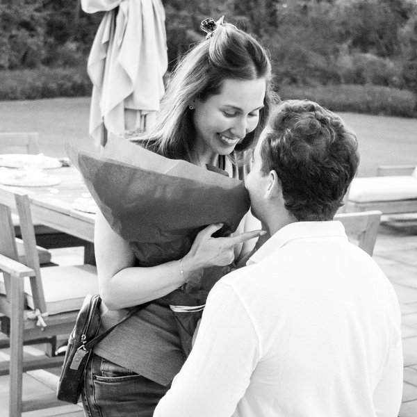 Jessica Swill and Seth Gross' Wedding Website