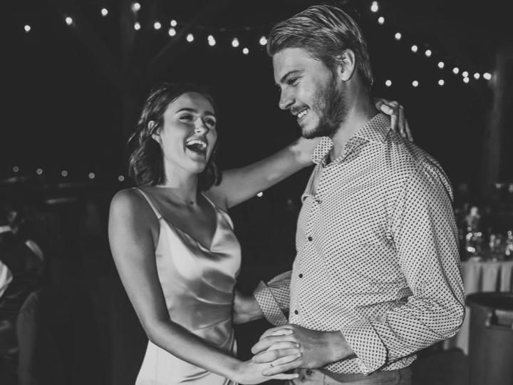 Madisen Kammerer and Nicholas Conklin's Wedding Website