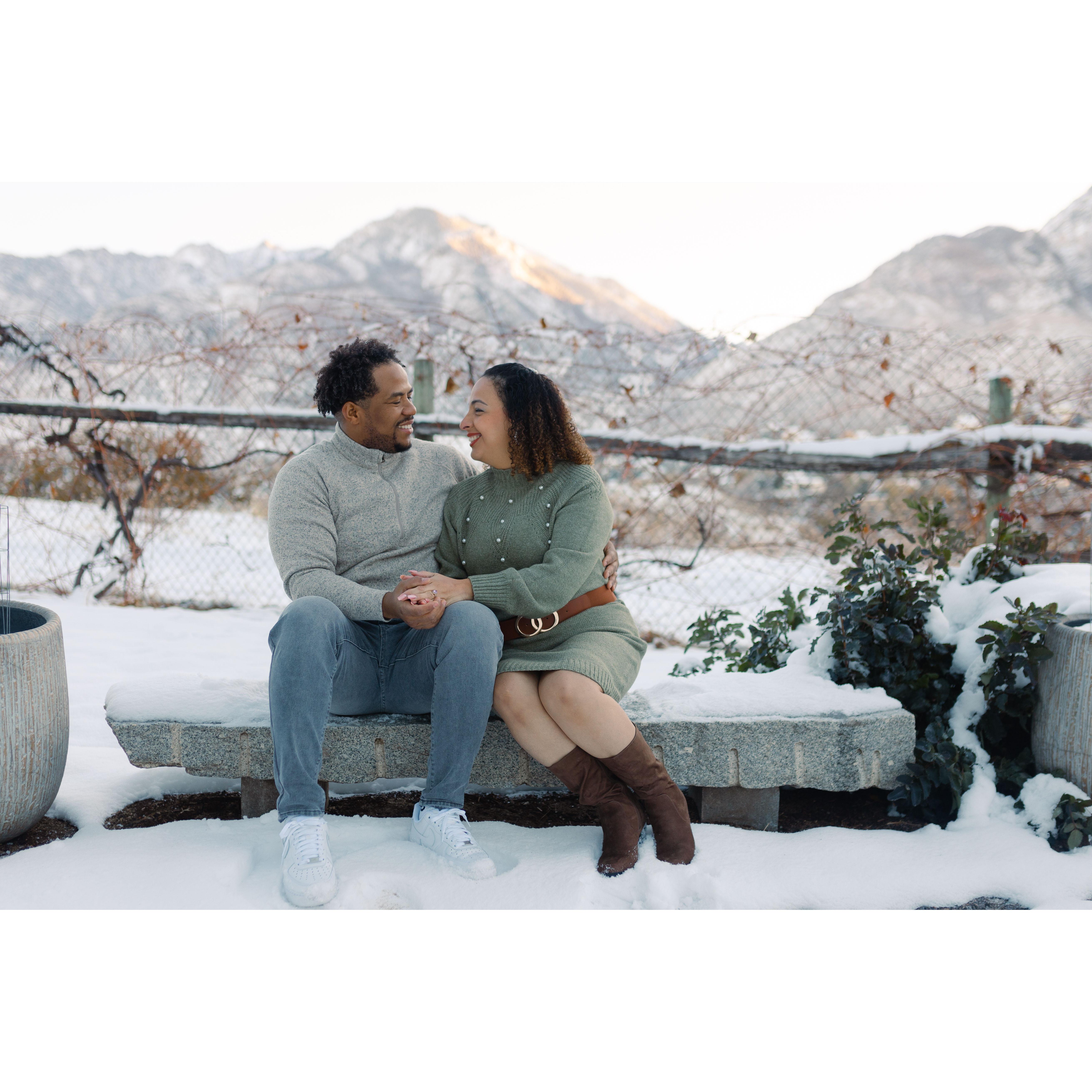 Grissellys Román and Ramón Vásquez "Adonis"'s Wedding Website