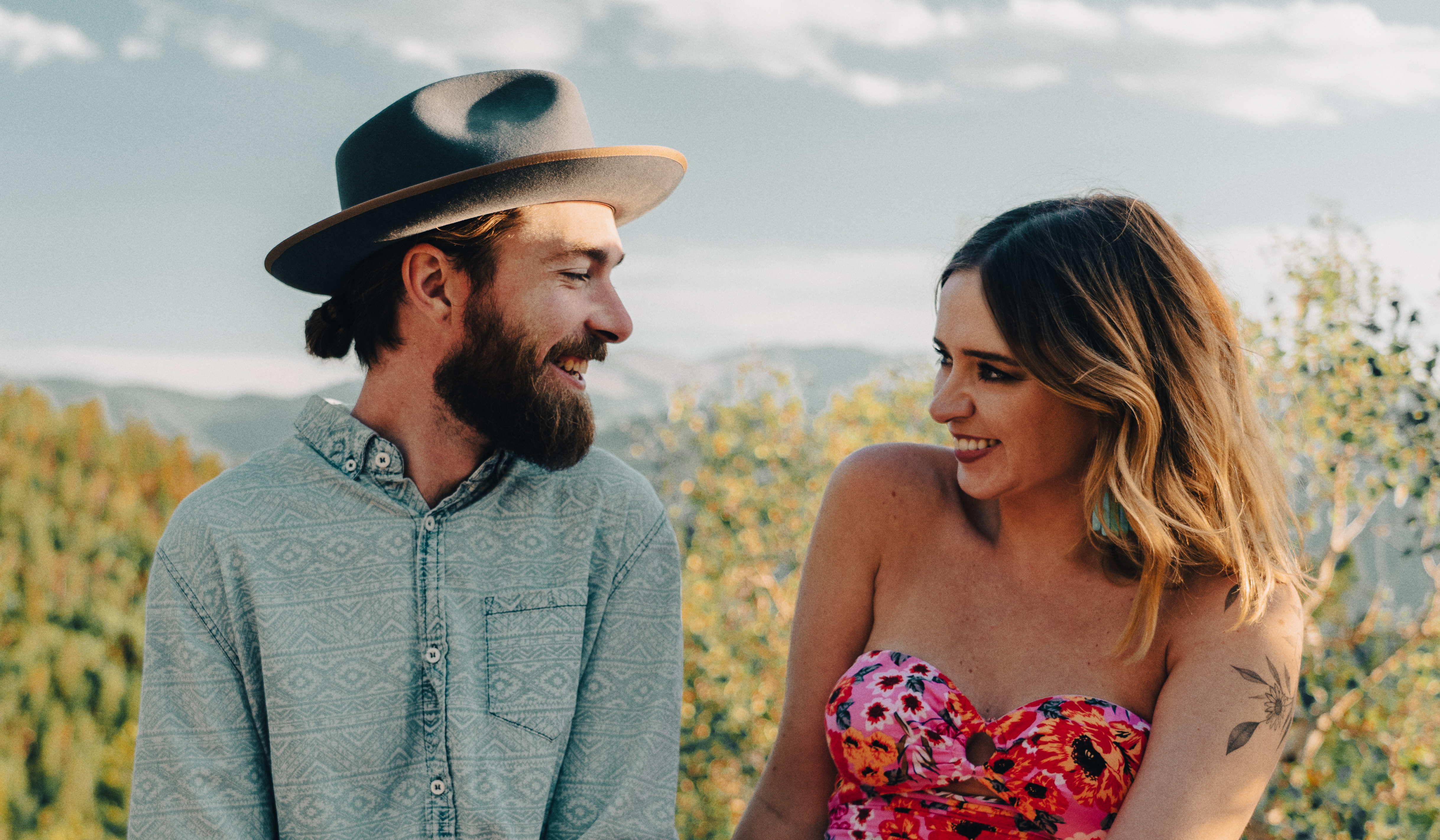 Melody Ward and Brett Dugan's Wedding Website