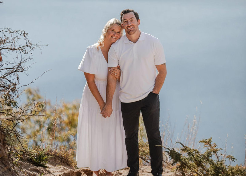 Emily Murray and Jonathan Taormina's Wedding Website