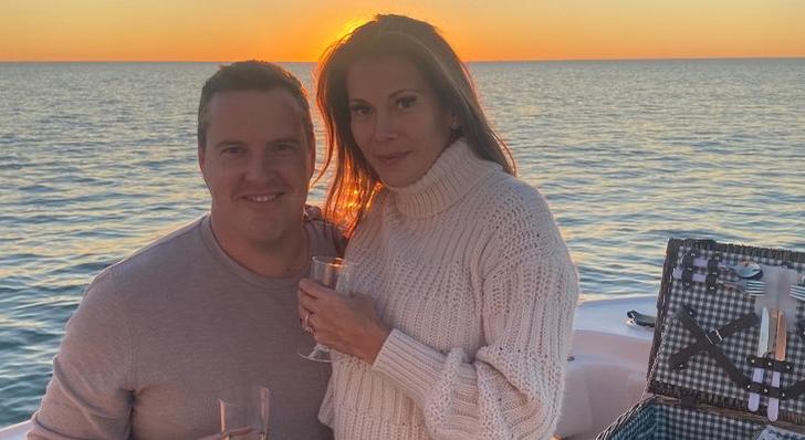 Monique Orjuela and Michael Rhoads' Wedding Website