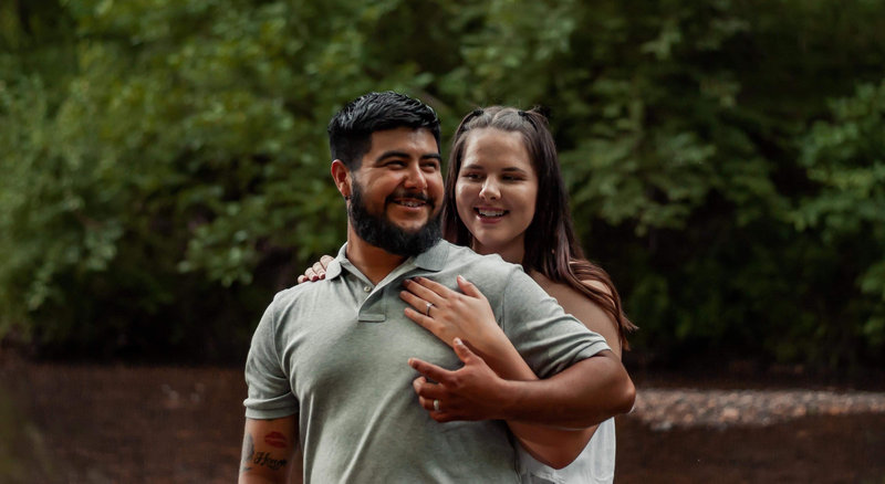 Erin Romero and Salomon Romero's Wedding Website