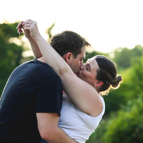 Taylor Hendrickson and Joseph Ashworth's Wedding Website