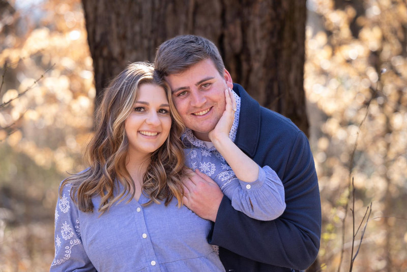 Brooklynn Smith and Joseph Rebholz's Wedding Website