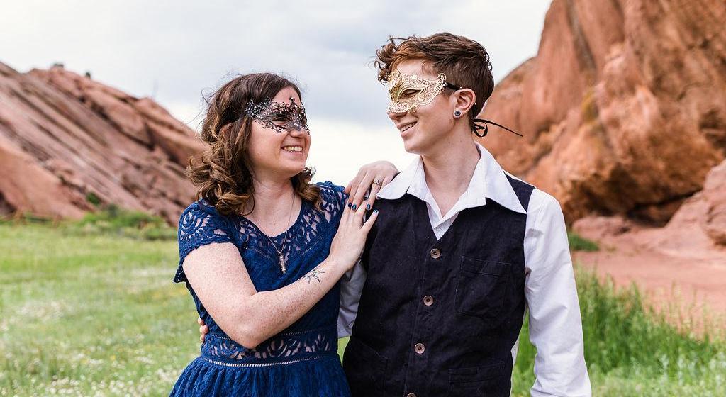 Molly Combs and Lee Smith's Wedding Website