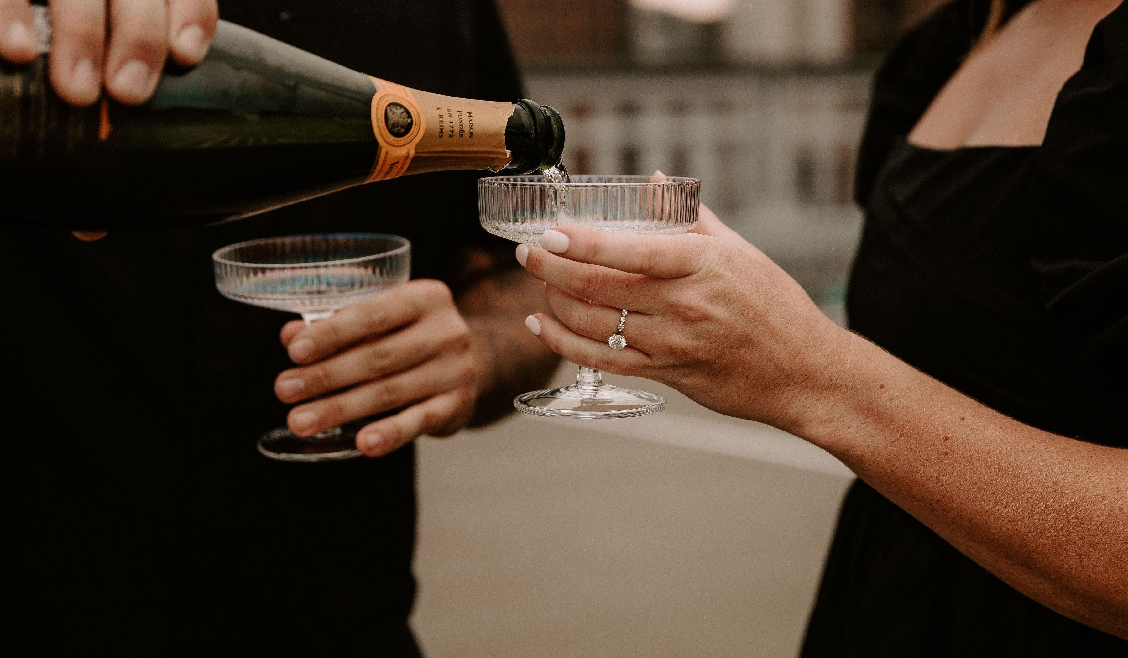 Abbie Ware and Corey Gehling's Wedding Website