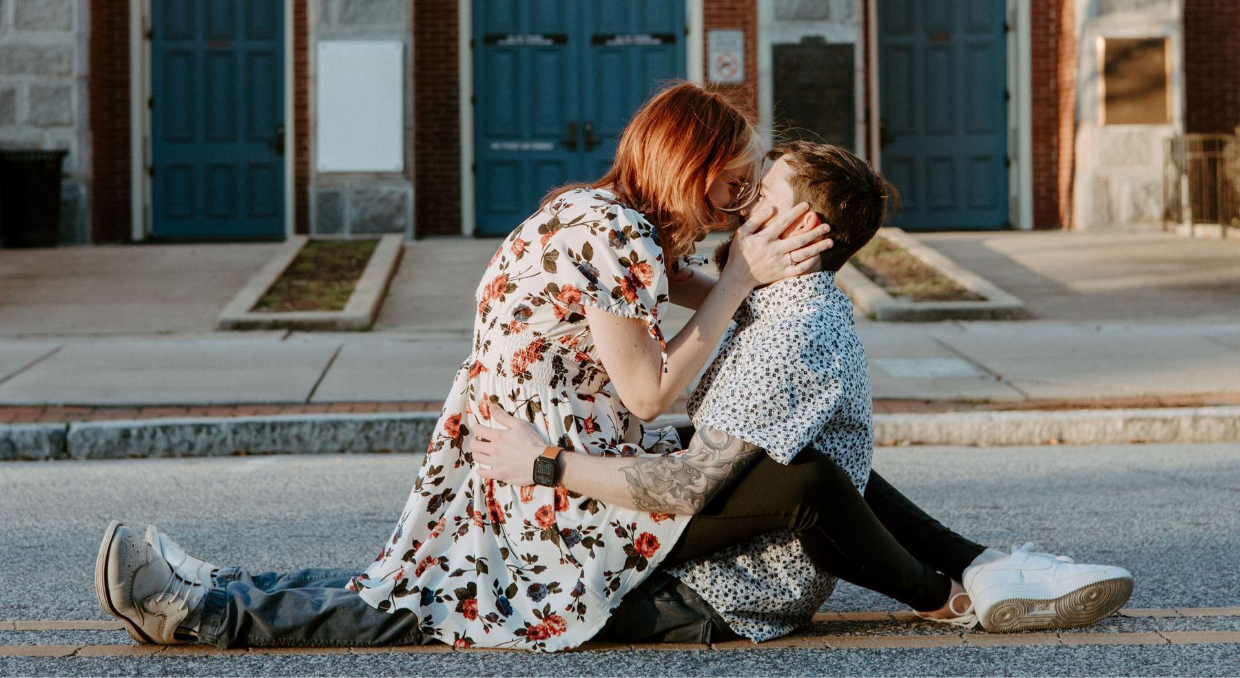 Allison Roman and Joshua Broyles' Wedding Website