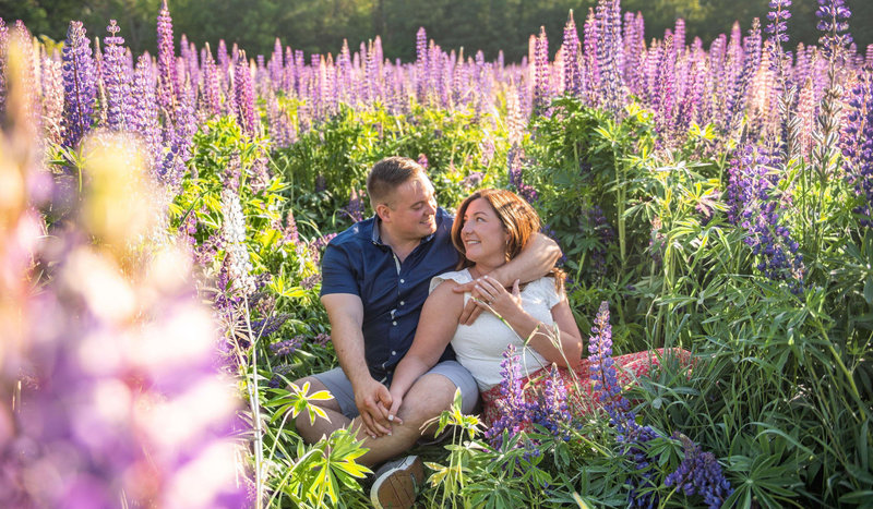 Allison Donnelly and Mitch Russell's Wedding Website