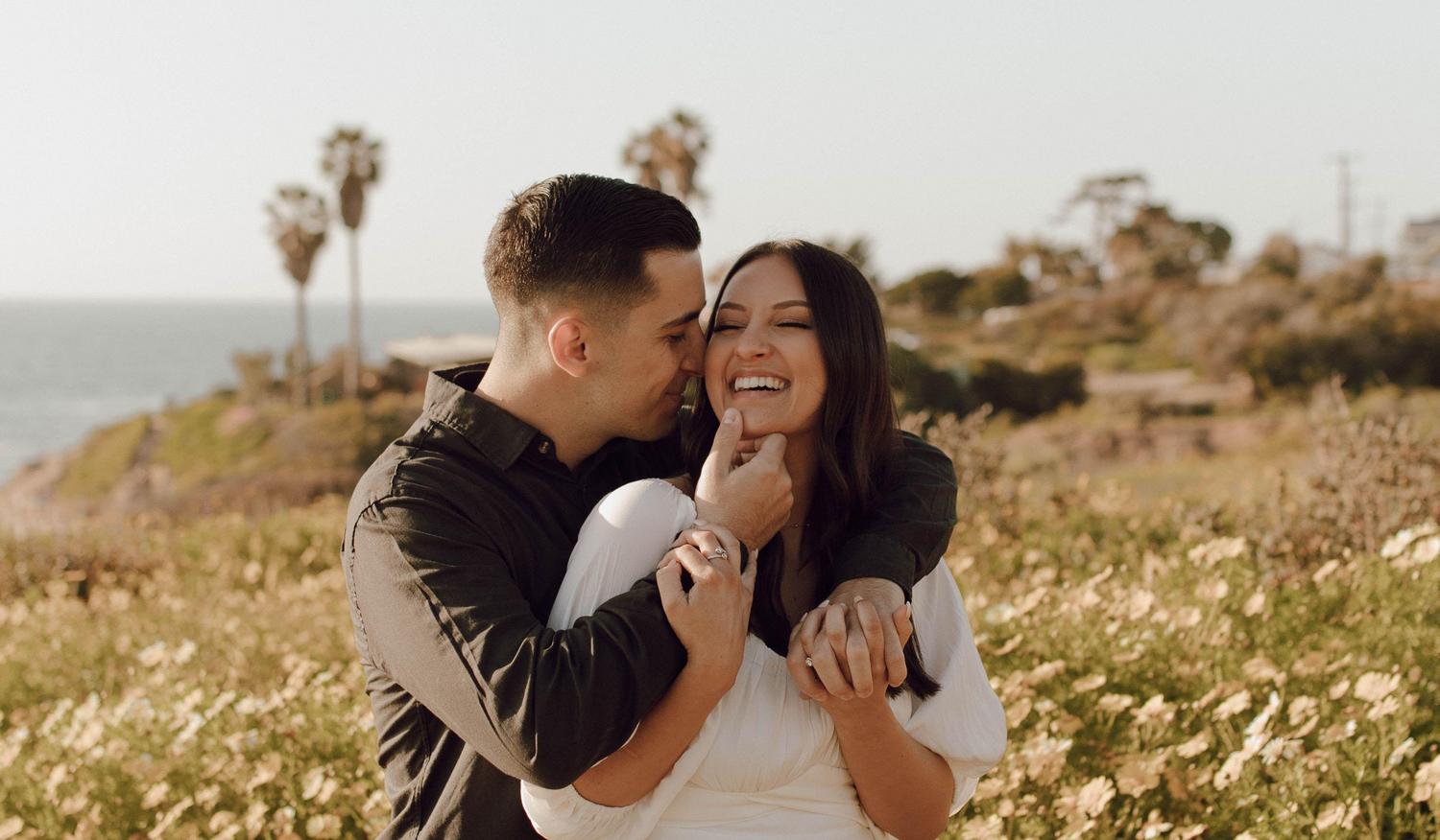 Zoe Barry and Colton Calvert's Wedding Website
