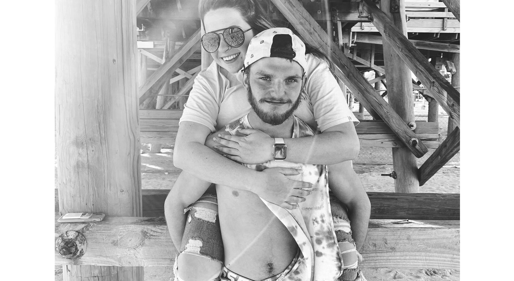 Megan Branham and Noah Carpenter's Wedding Website