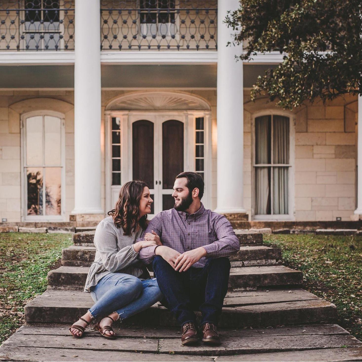 Jordan Wallace and Andre Simon's Wedding Website