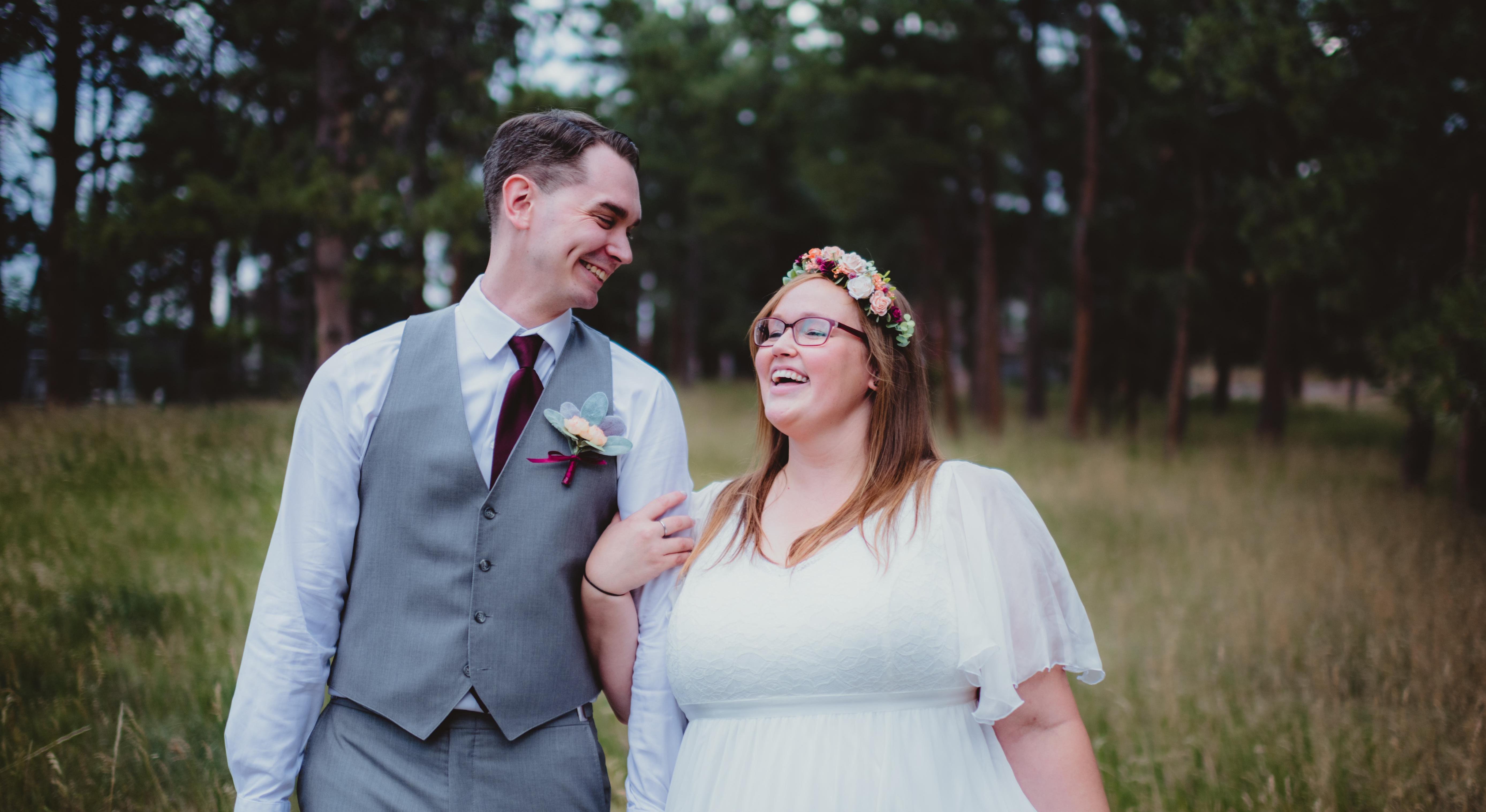 Steven Foss Bailey and Shelby Anne Worley's Wedding Website