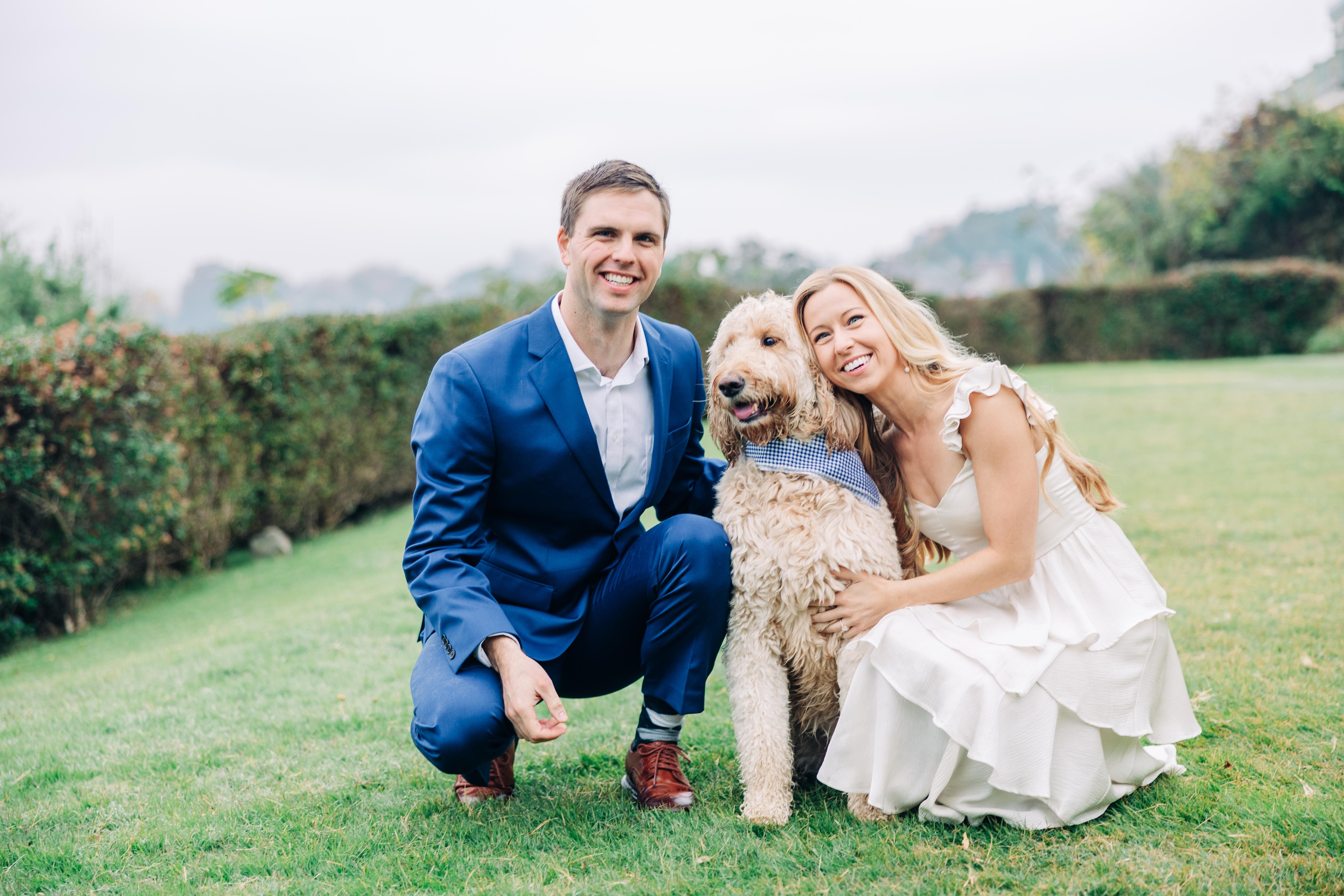 Macy Alexander and Davis Coulter's Wedding Website