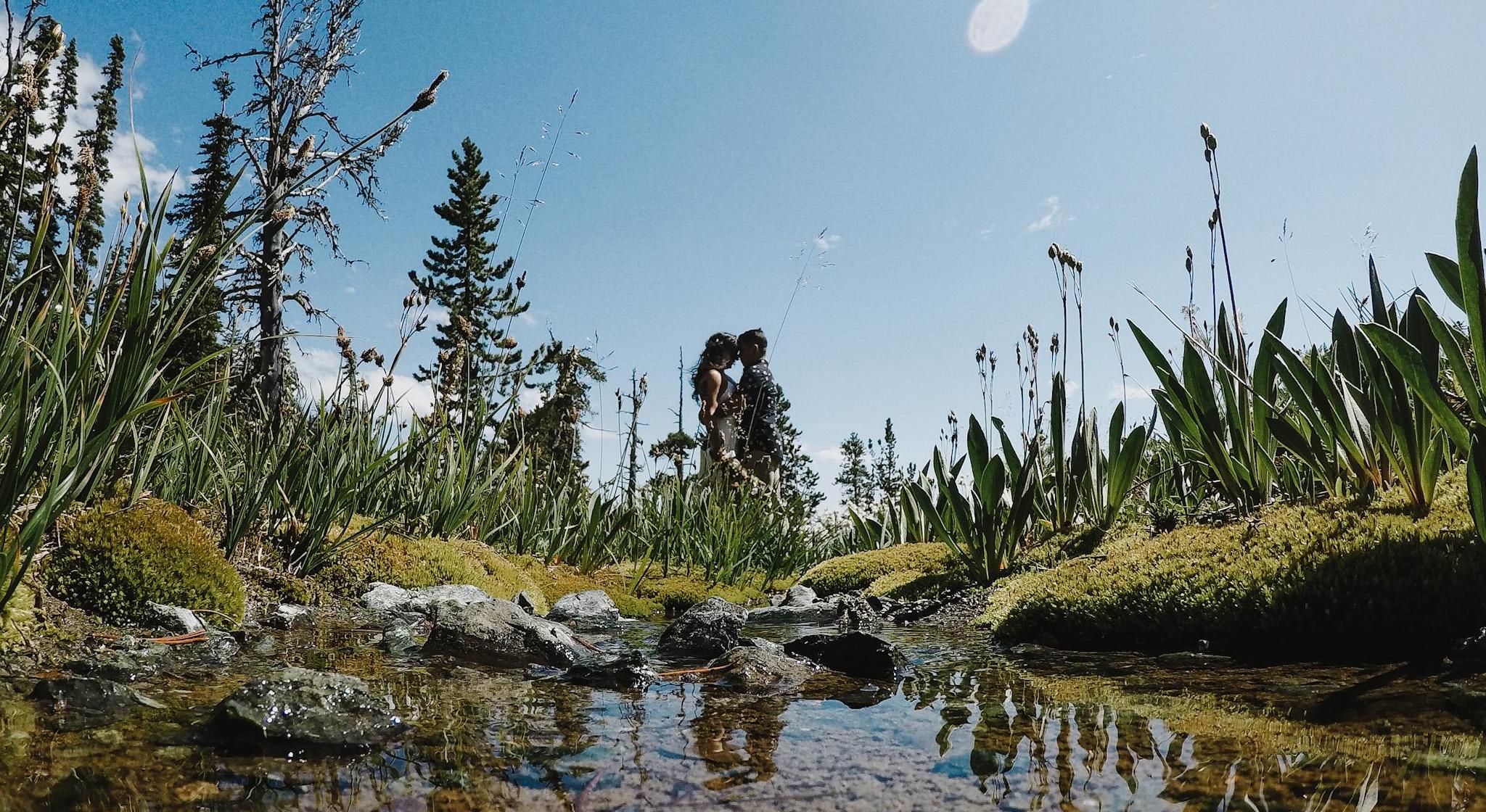 Chelsea Miller-Erion and Paulie Camacho's Wedding Website