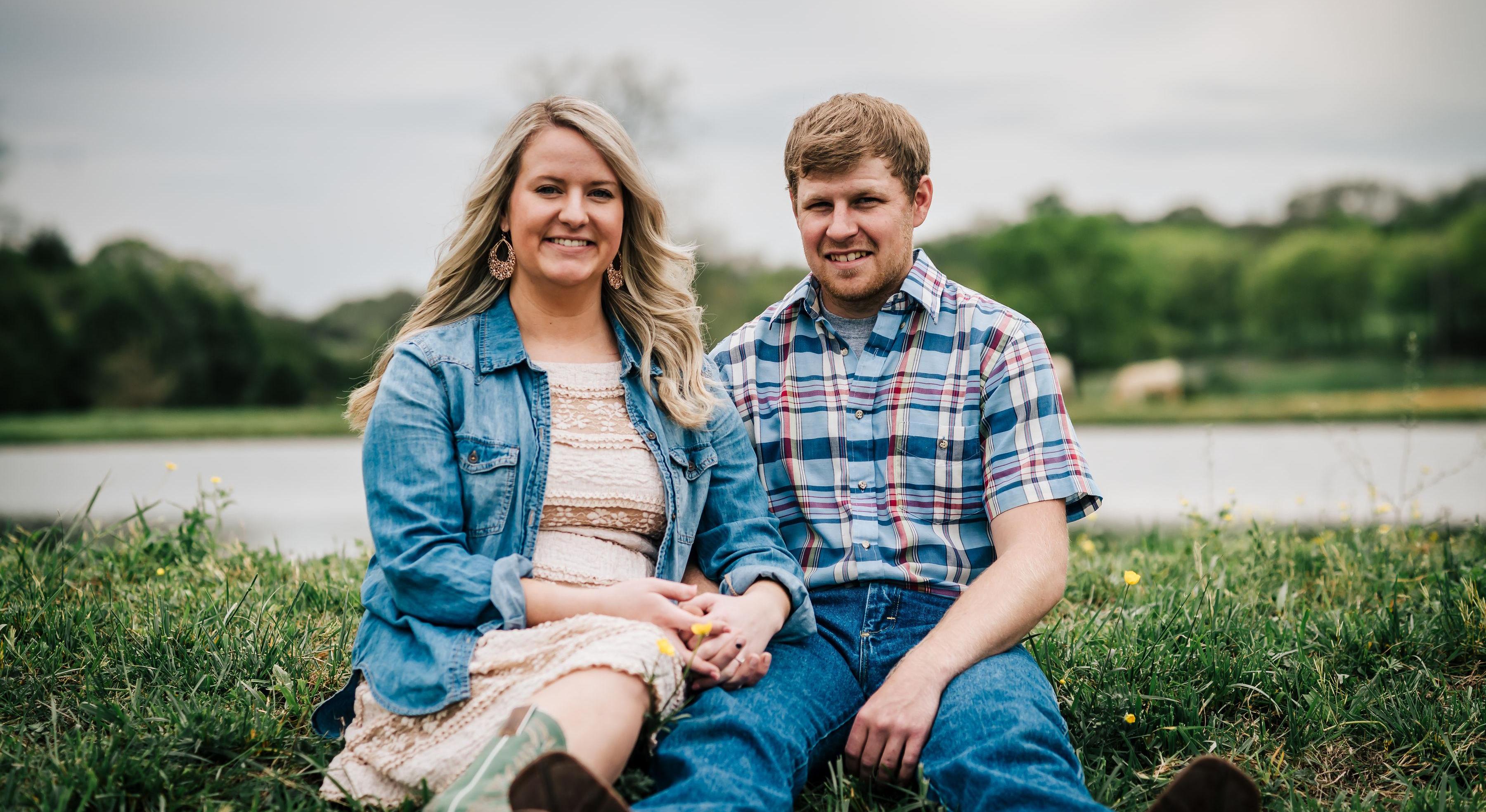 Casey Hardison and Travis Major's Wedding Website