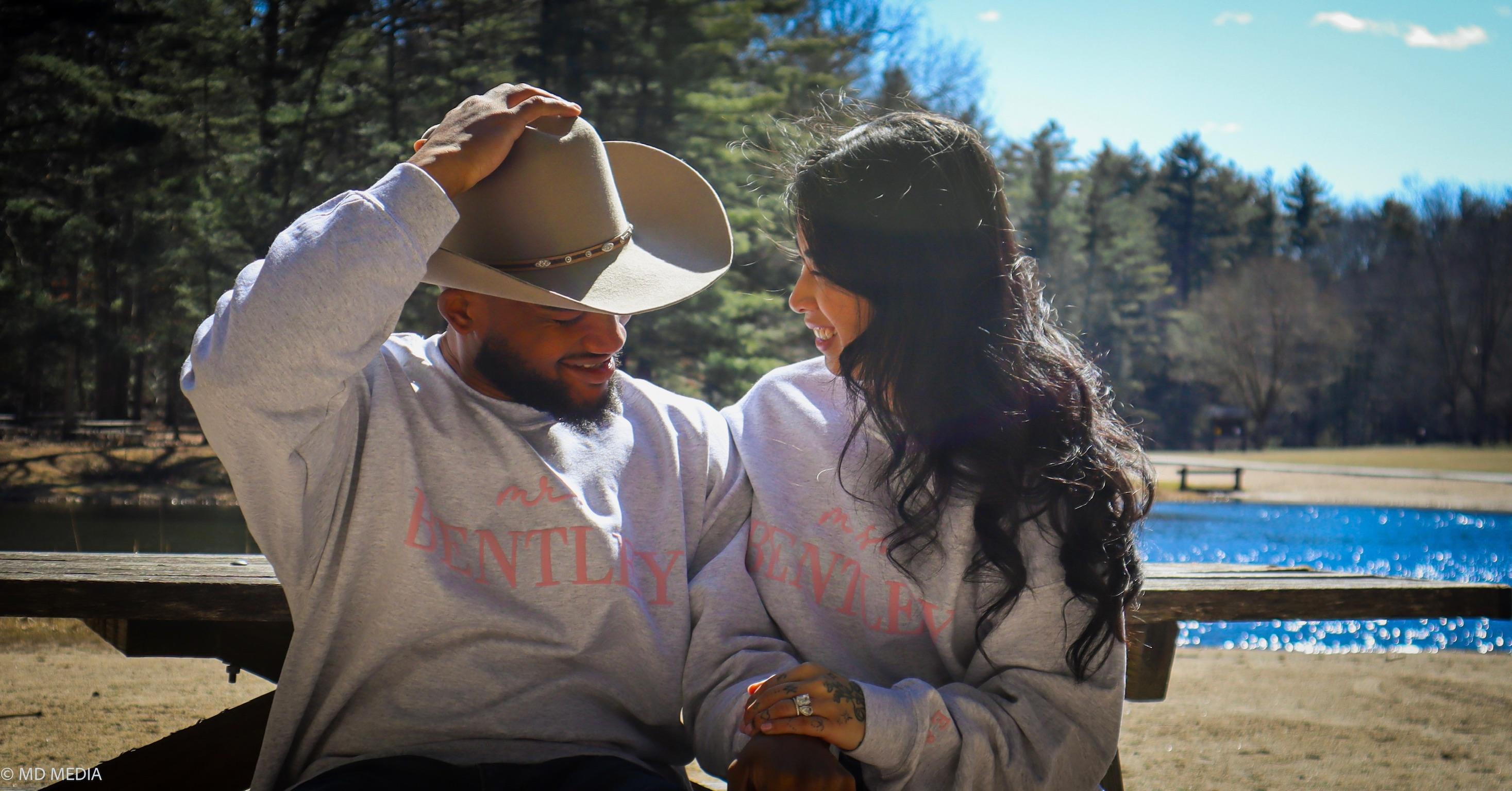 Emma Bentley and Jourdan Bentley's Wedding Website