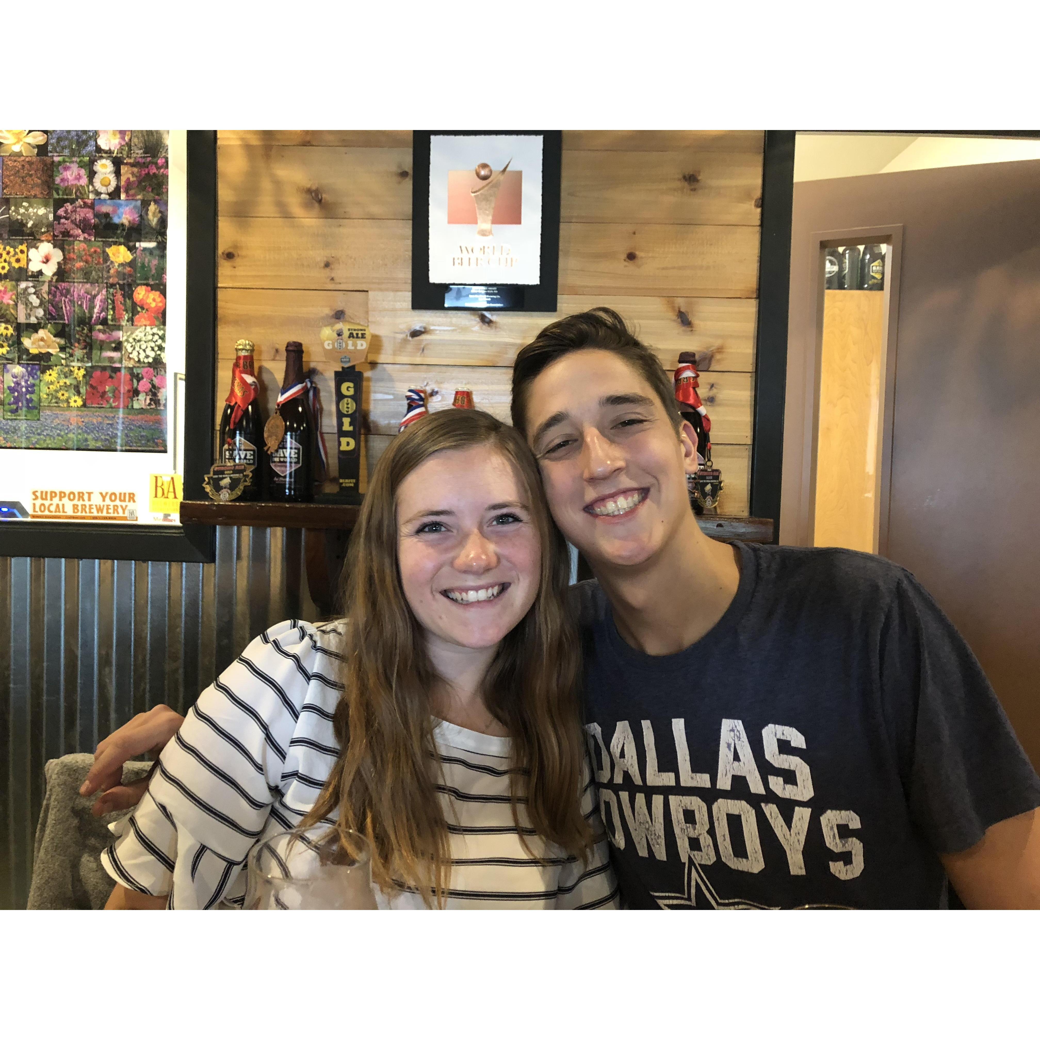 Megan Talley and Jacob Harrington's Wedding Website