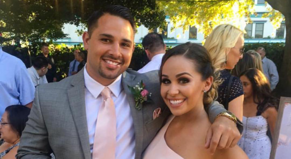 Alison Hanson and Michael Colombo's Wedding Website