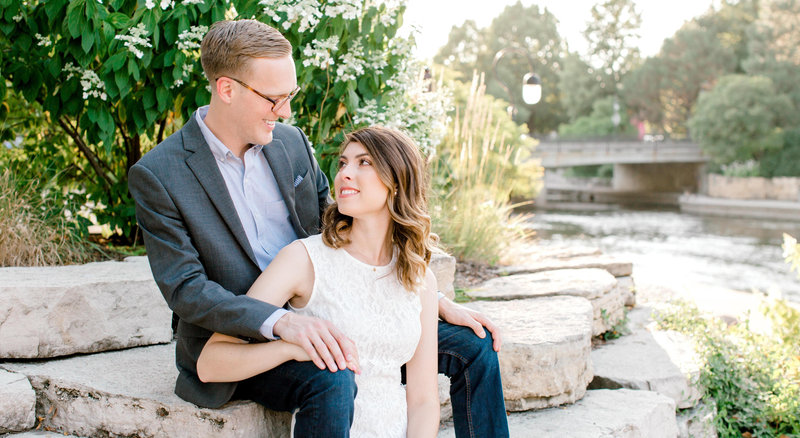 Jessica Gerdisch and Kyle Mitchell's Wedding Website