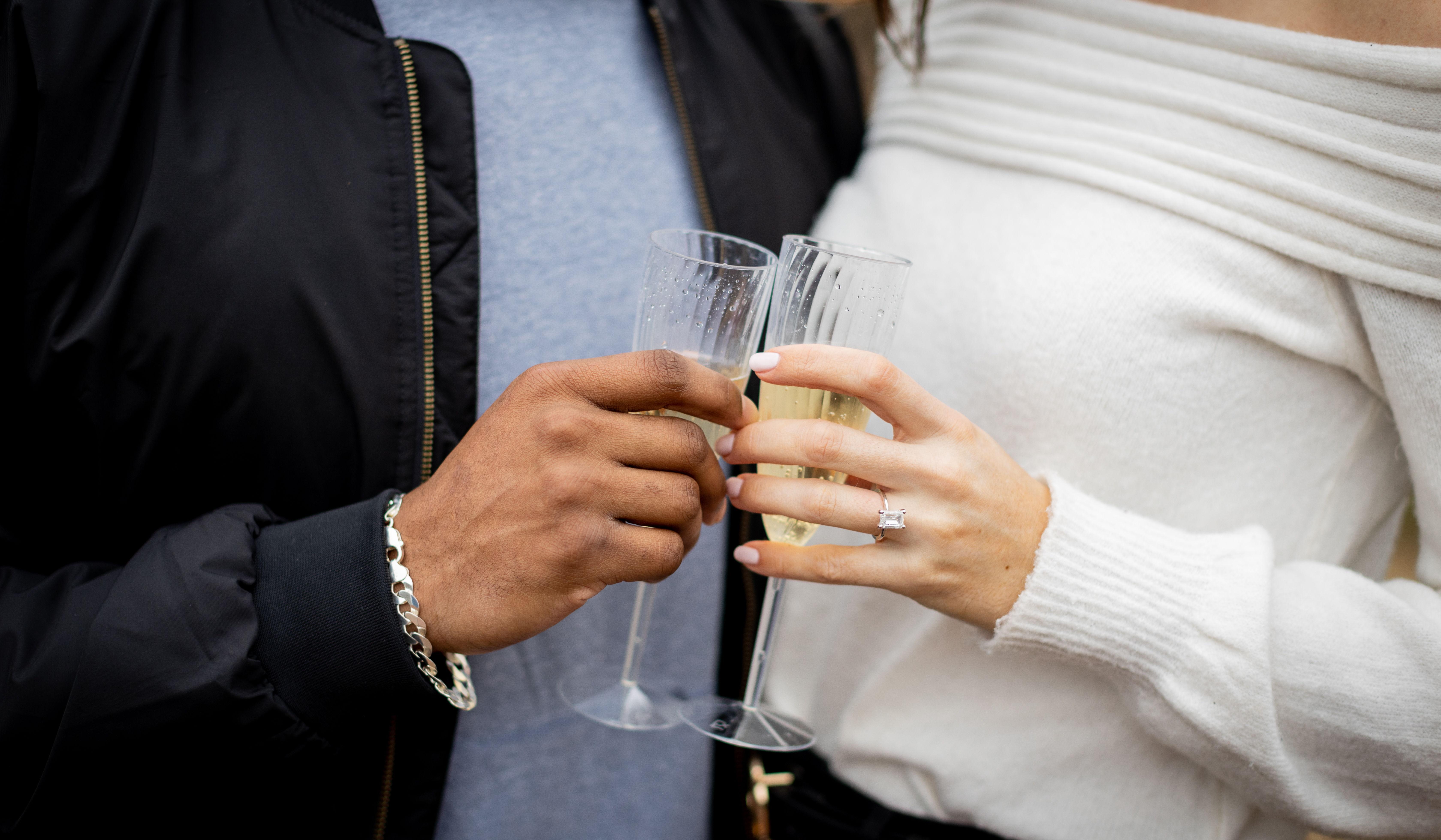 Kylee Nisker and Emmanuel Watkins' Wedding Website