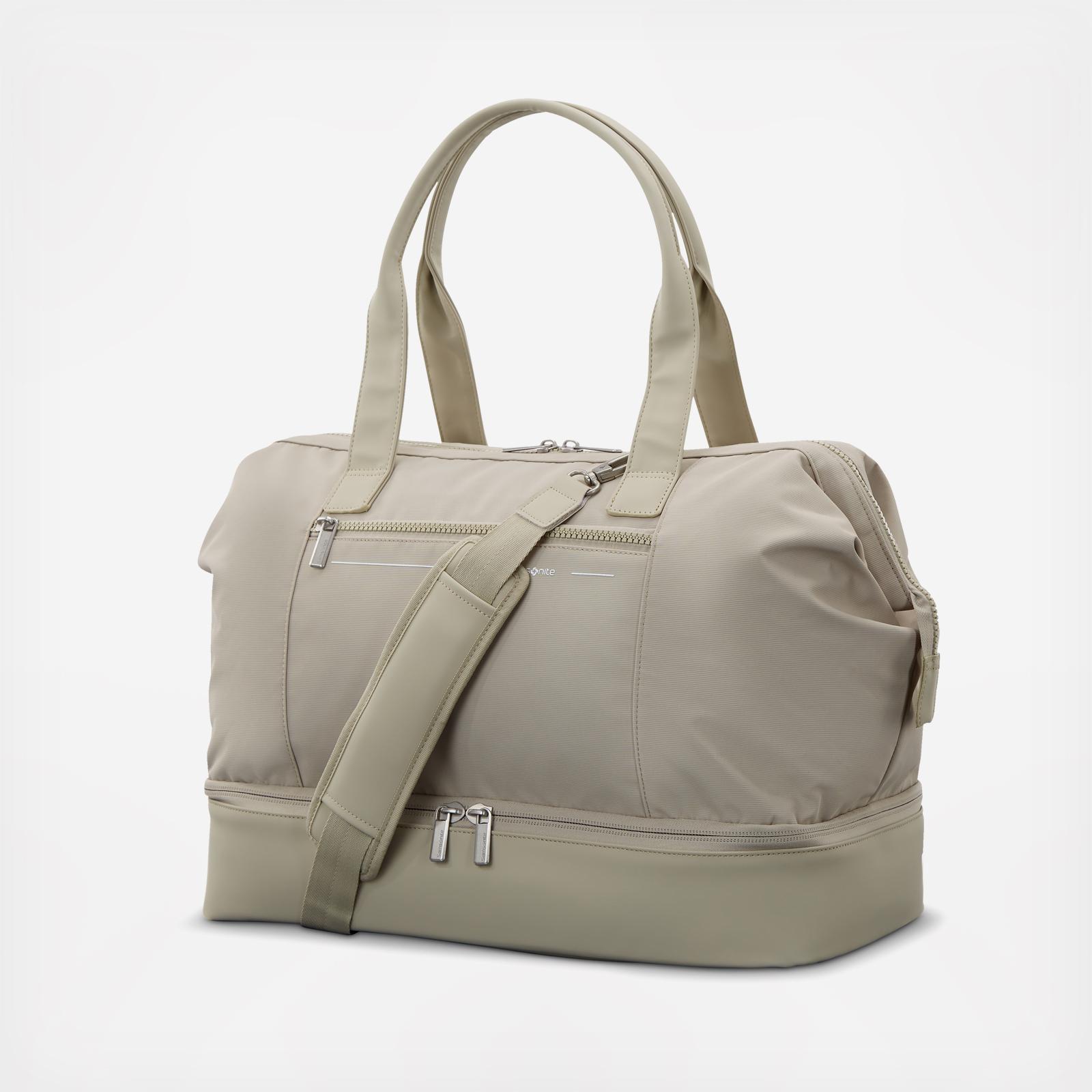 Samsonite, Drop Bottom Weekender - Zola