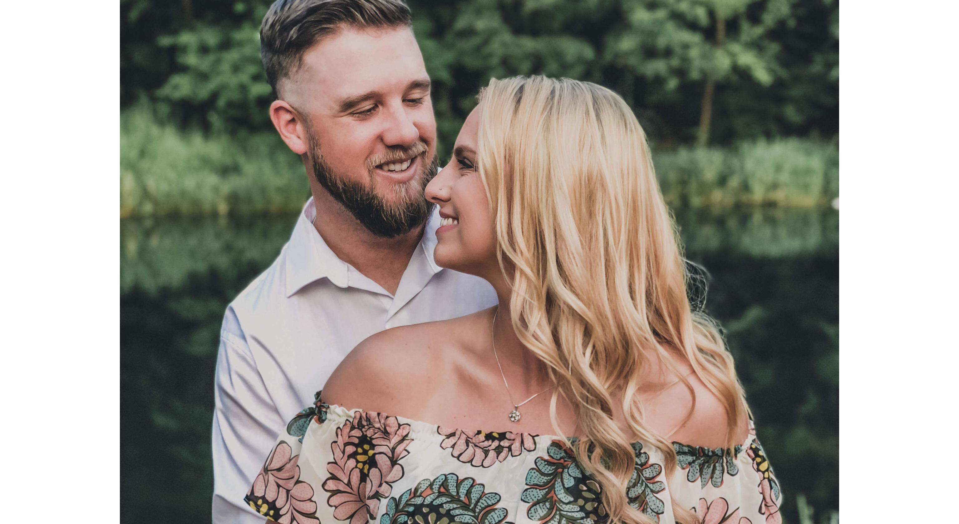 Sam Herweck and Tyler Huffstickler's Wedding Website