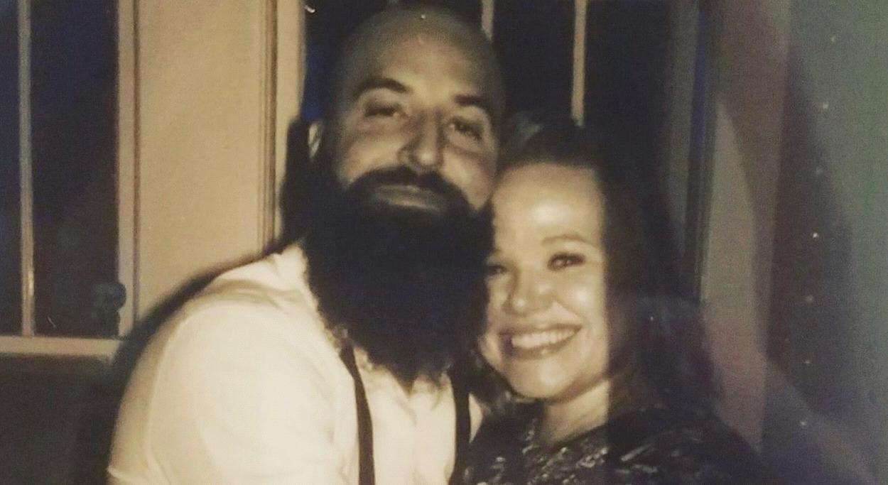 Megan Christian and Marcus Durham's Wedding Website