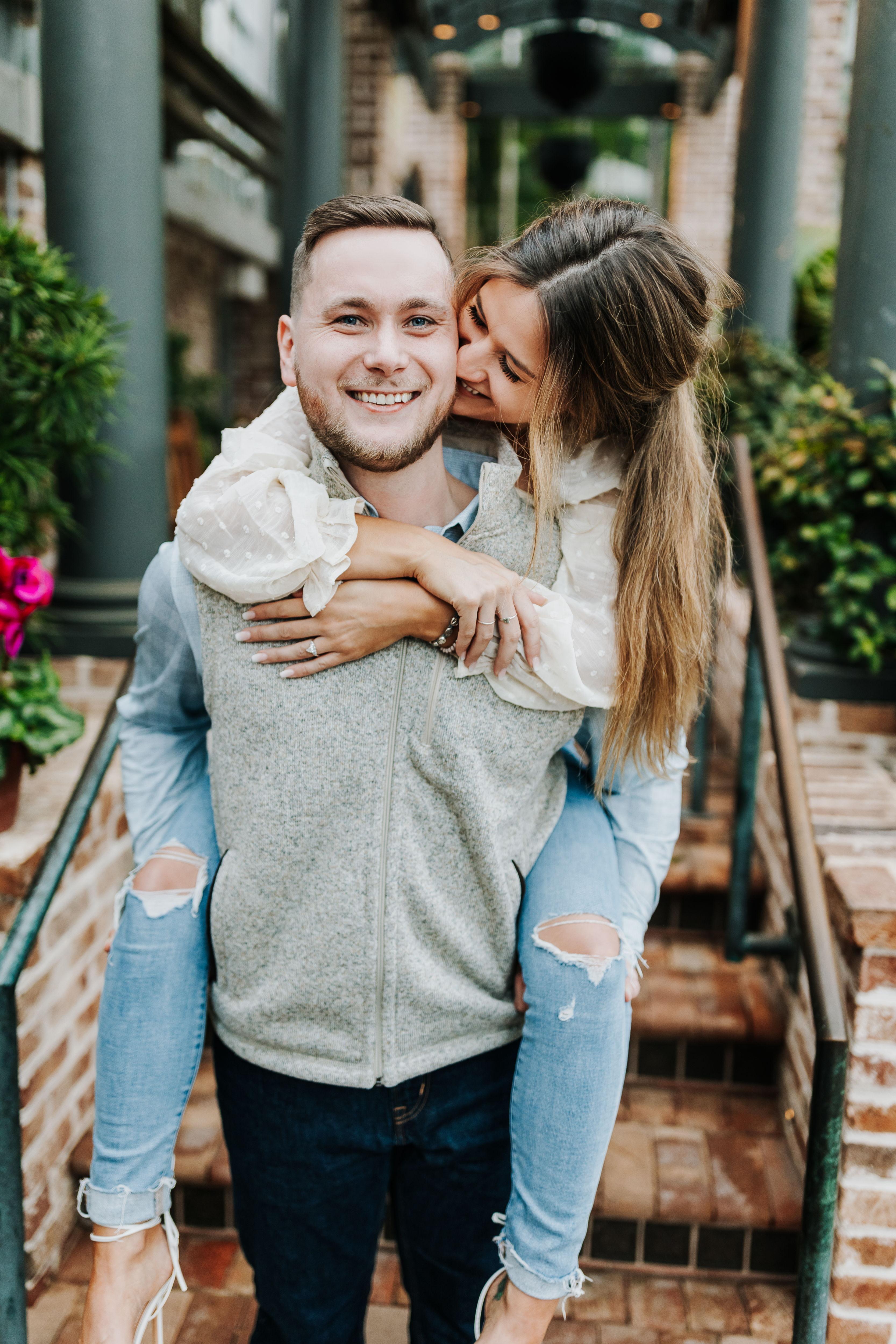 Derek Formanek and Nicole Woodford's Wedding Website