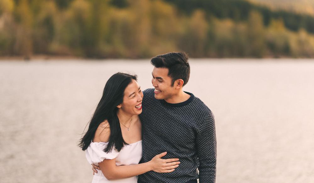 Stephanie Pang and Edward Cheung's Wedding Website