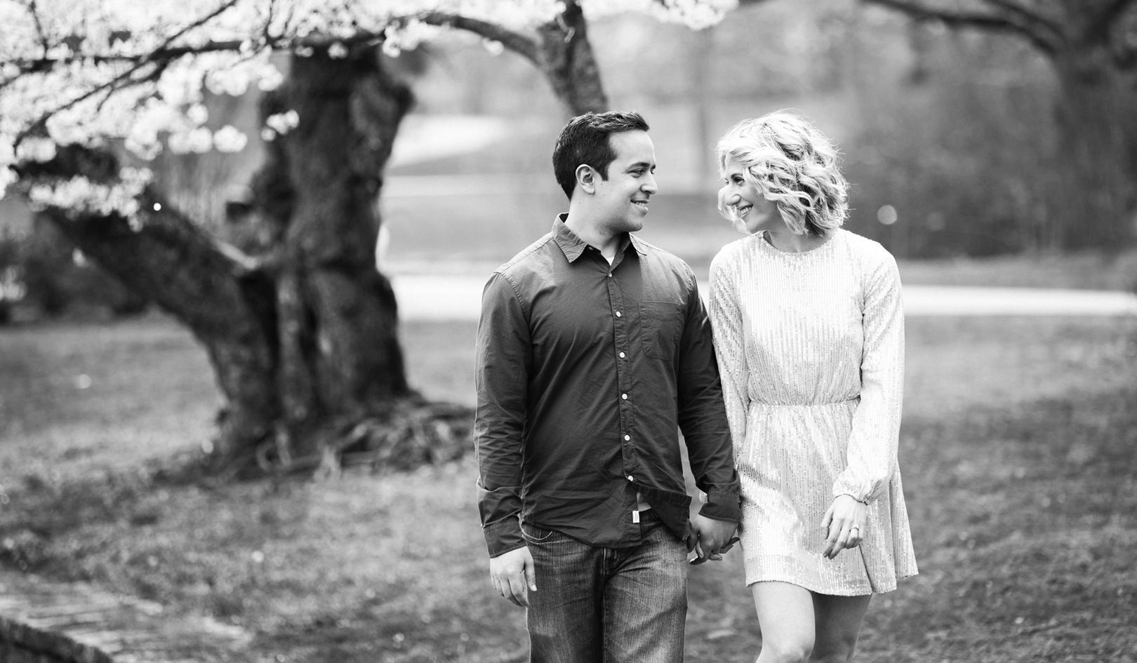 Erica Nadler and Chris Romero's Wedding Website