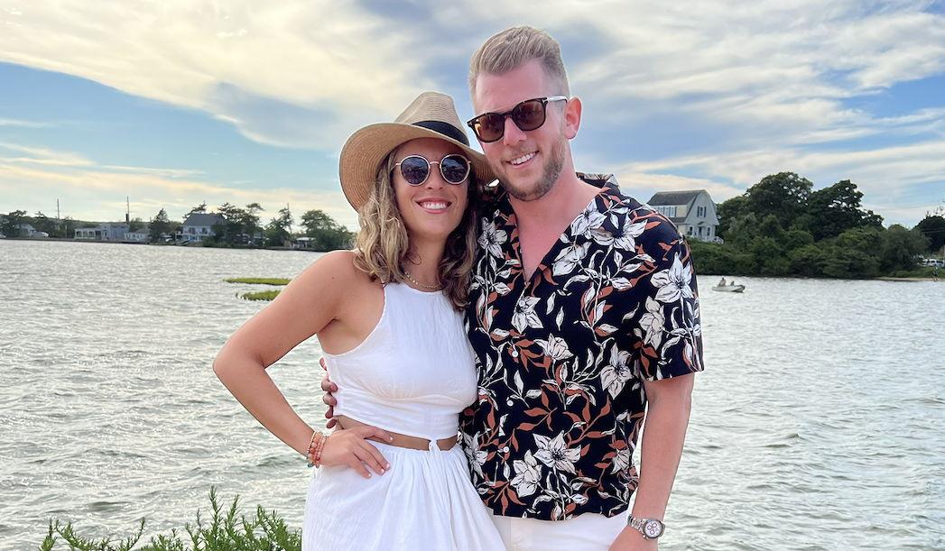 Erica Sperber and Jason Gorman's Wedding Website