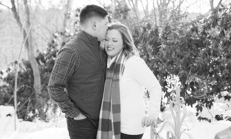 Emma Hall and Daniel Foster's Wedding Website