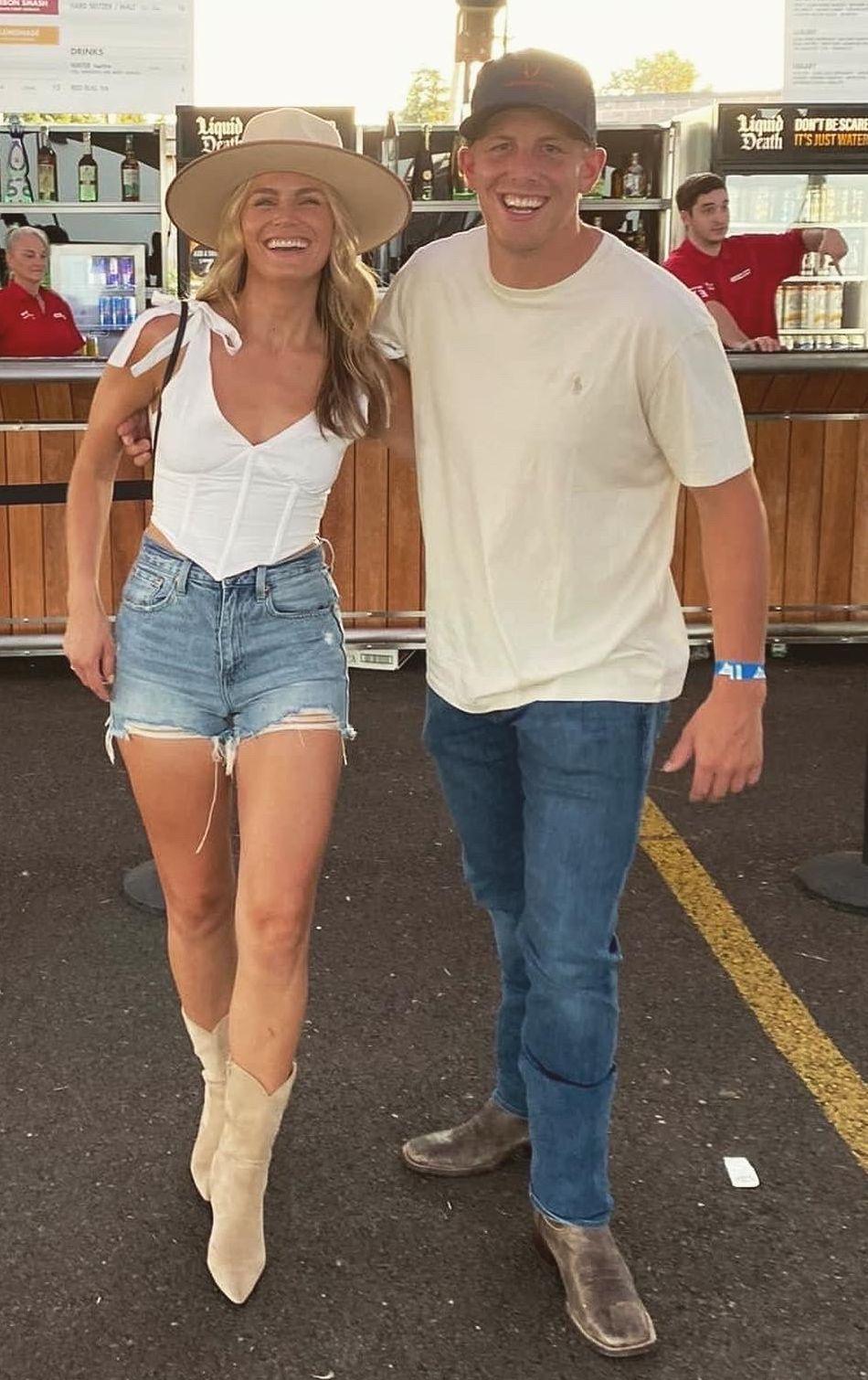 Paige Sullivan and Jake Dallaserra's Wedding Website