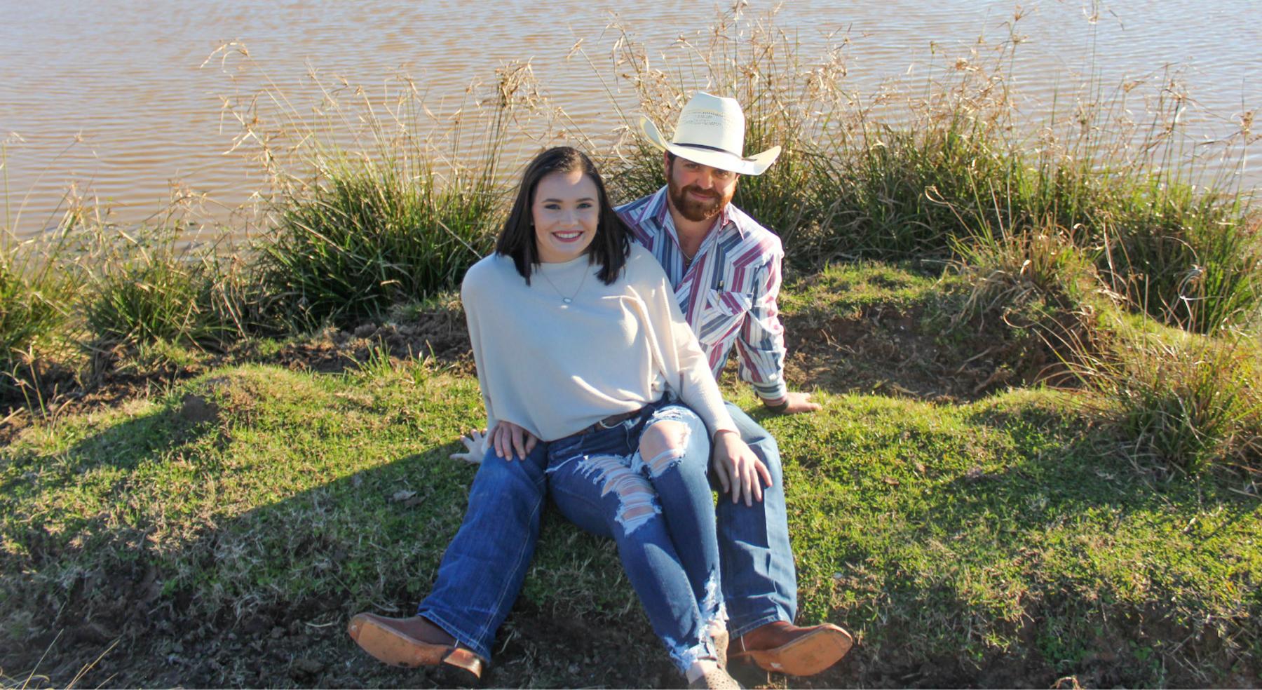 Carly Moore and Tyler Breaux's Wedding Website