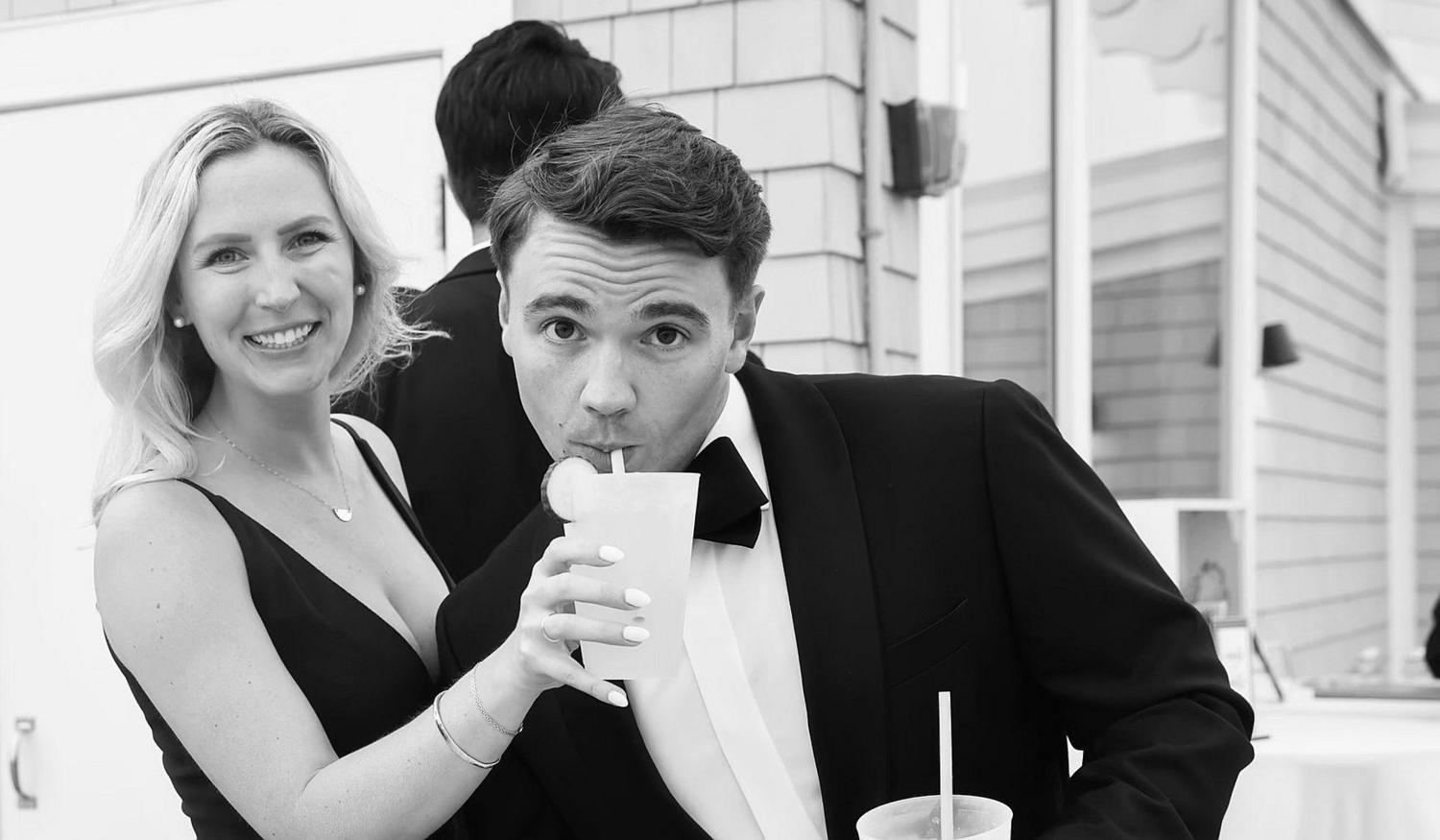 Peter Anthony Scarpato and Emily Woodbury Geras' Wedding Website