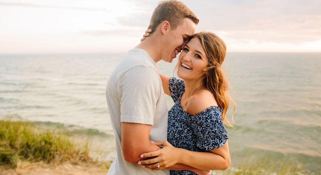 Lyndsey Malson and Scott Nikodemski's Wedding Website