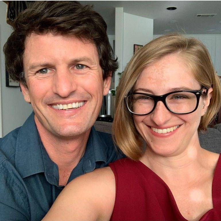 Alexis Tanasoca and Christopher Mulhern's Wedding Website